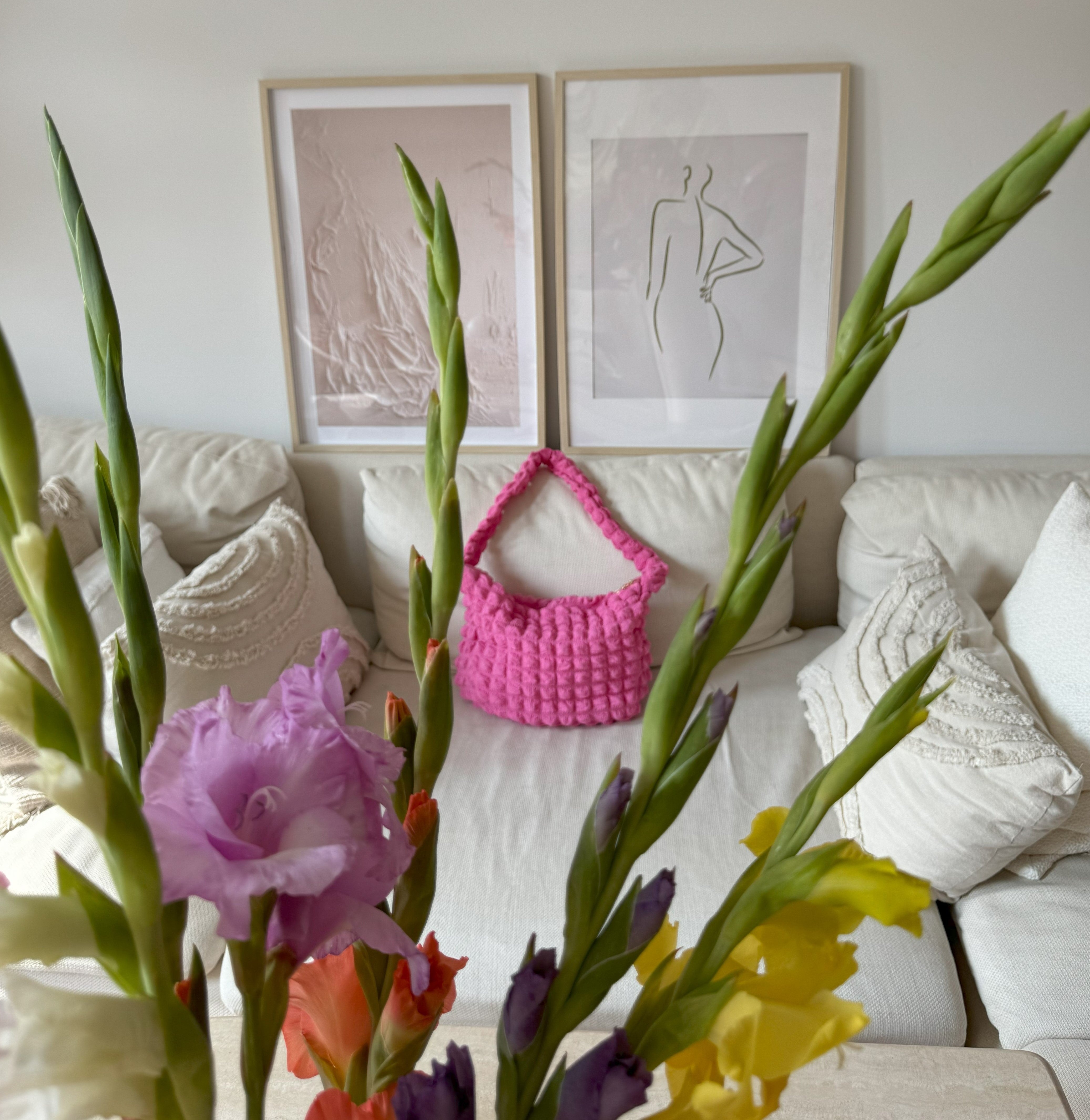 Bags – HELLOHAPPYPIECES